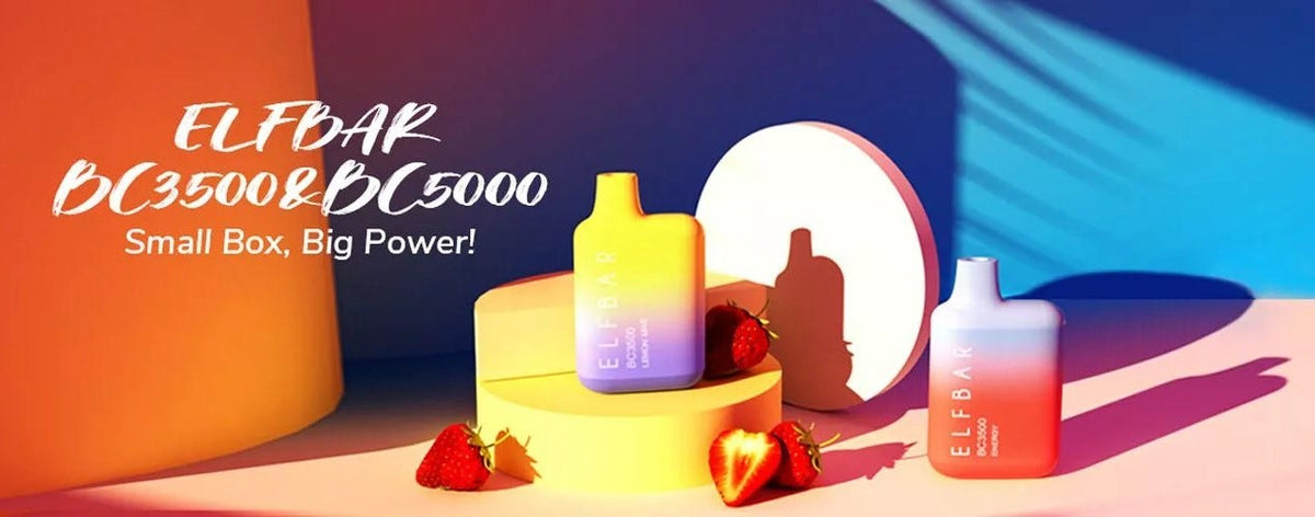 The Ultimate Vaping Odyssey: Unveiling the Excellence of OCK Store