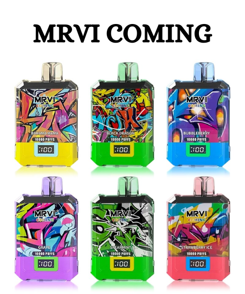 MRVI